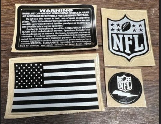 Nfl Shield Flag