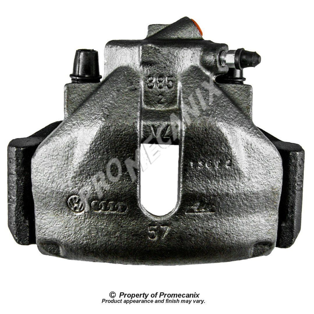 Disc Brake Caliper-Semi-Loaded Promecanix 10-02632-1 Reman for sale ...
