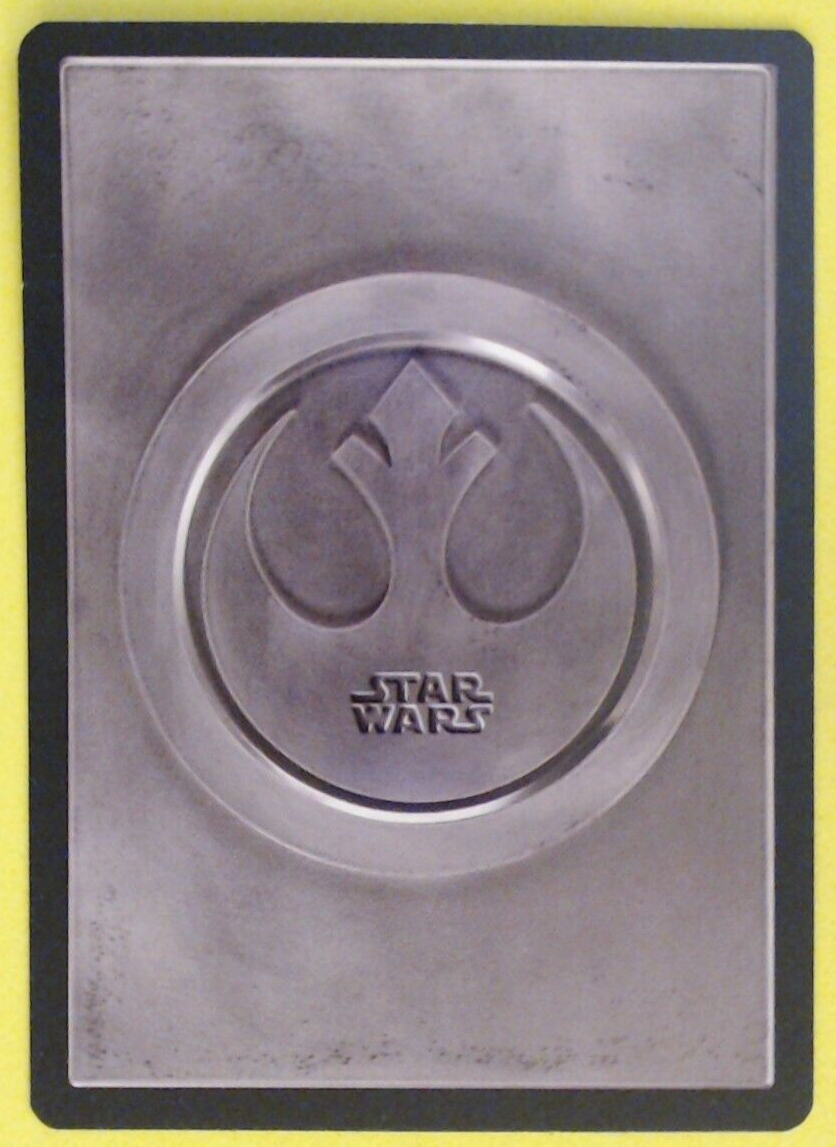 Star Wars CCG - Premiere Black Border - Lightsaber Proficiency -R545 ...