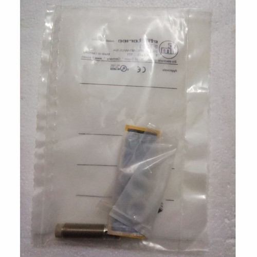 IFM IFT201 Proximity Switch Sensor New One Free Shipping | eBay