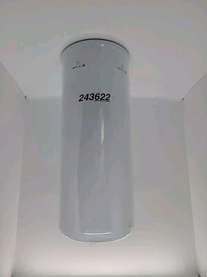 TEREX / SPICER TRANSMISSION OIL FILTER, PART NO. 219885/04219885 ...