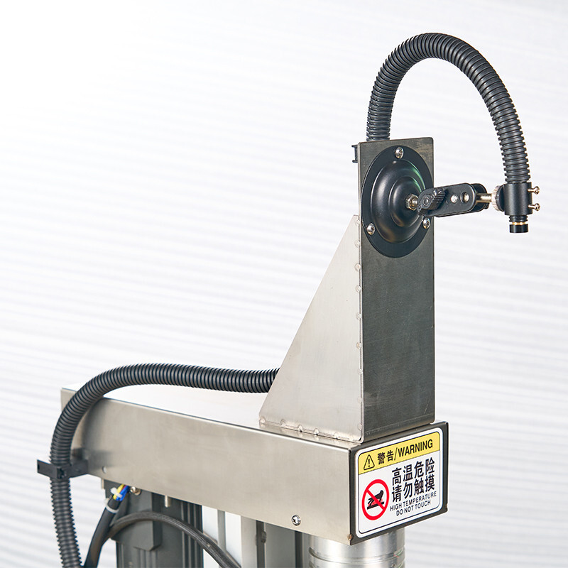 Stock in USA YX250-Min Semi Auto Wave Solder Machine SMT Desktop Jet ...