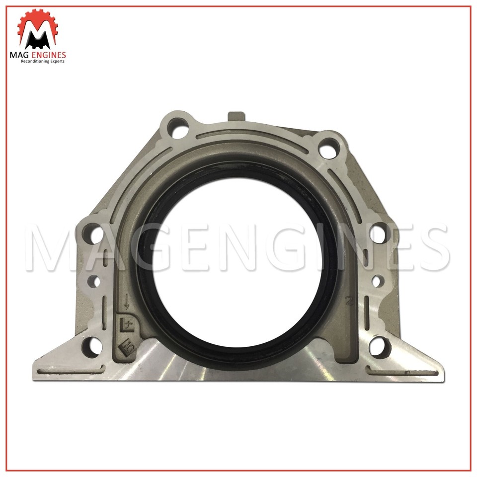 12279-2W201 REAR CRANKSHAFT OIL SEAL NISSAN ZD30 FOR ALTAS ELGRAND ...