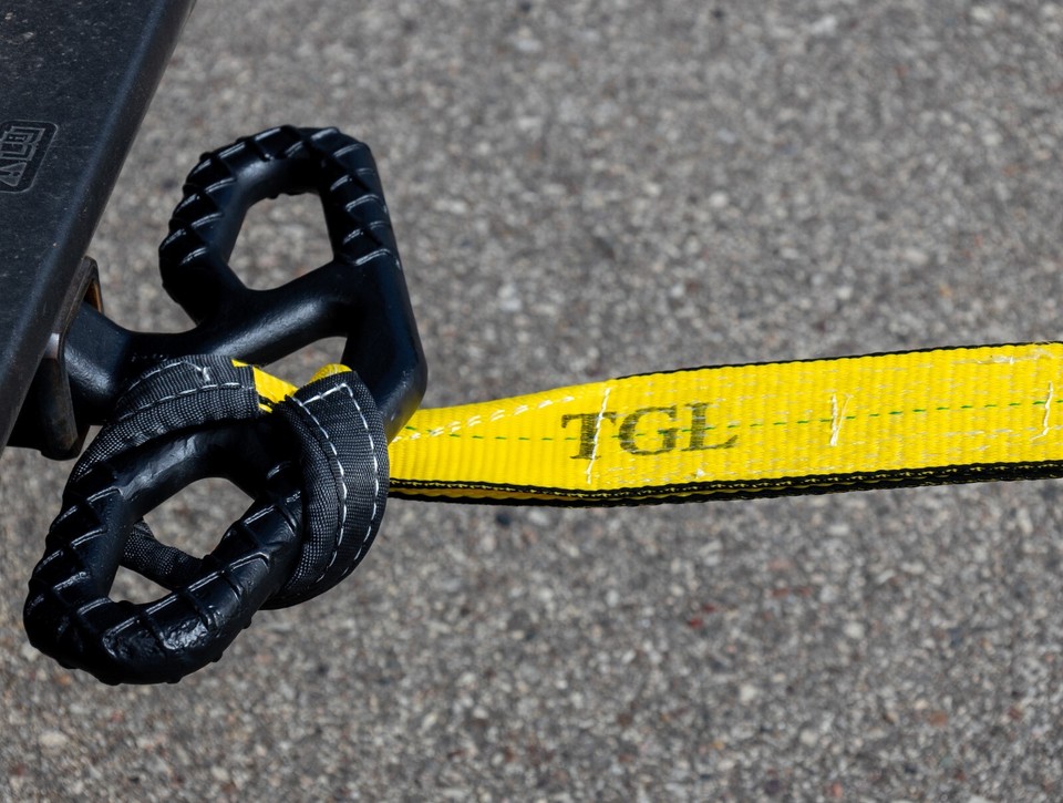 TGL Truck Hitch Step, Trailer Hitch Step, Tow Hitch for 2 inch ...
