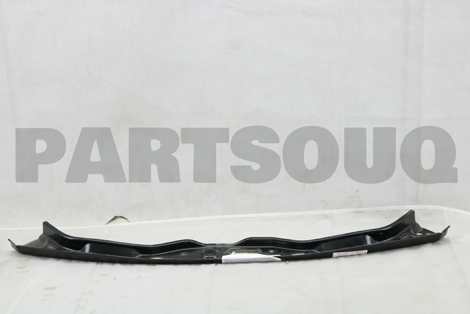 5252160110 Genuine Toyota RETAINER, FRONT BUMPER, UPPER CENTER 52521 ...