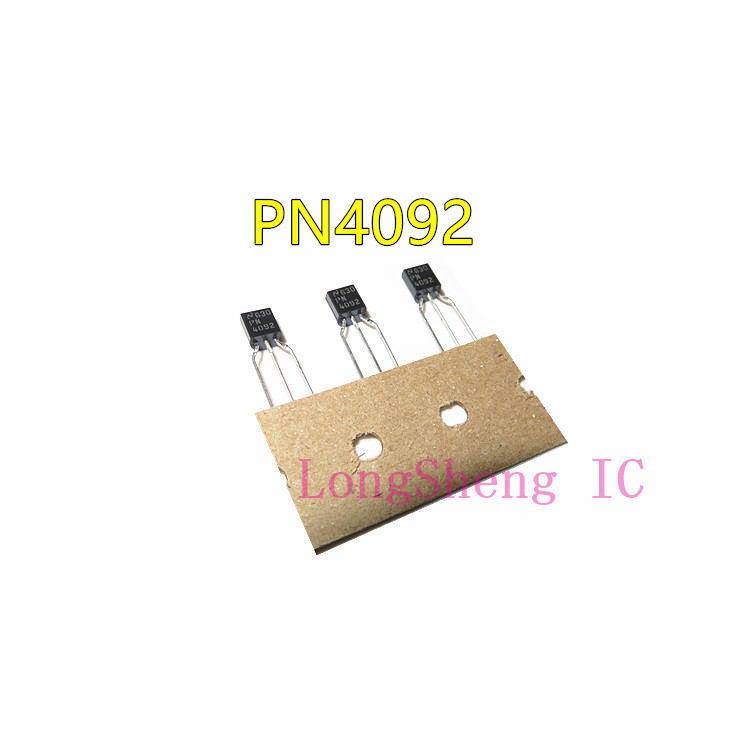 10pcs PN4092 TO92 NEW | eBay