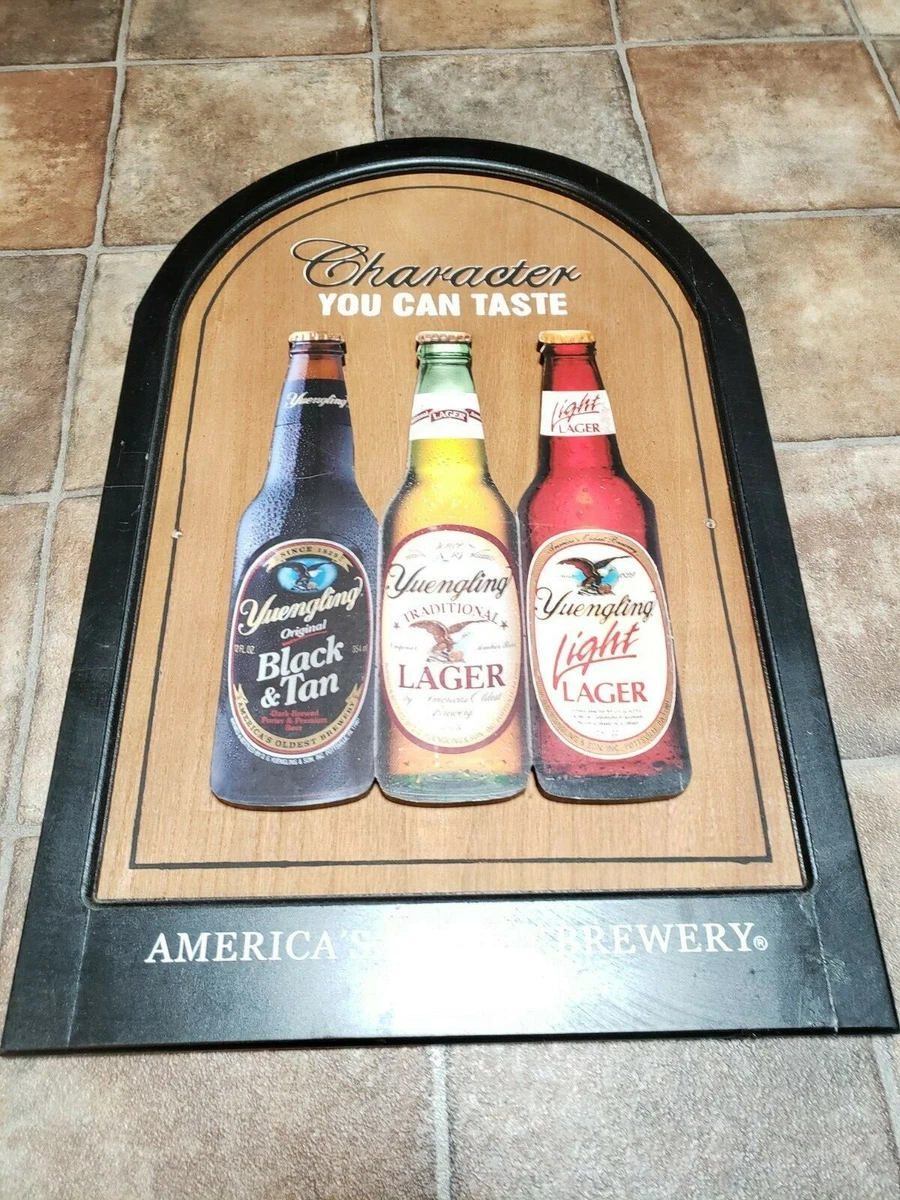 Black And Tan Yuengling