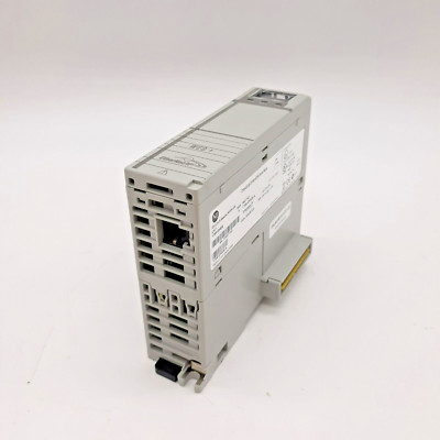 Allen-Bradley 1768-EWEB CompactLogix Web Server Module | eBay
