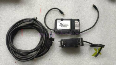 KEYENCE T IG-028 R IG-028 IG-1050 90days warranty via DHL or FedEx | eBay