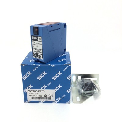 Photoelectric Sensor 6020979 Sick WT260-F270 | eBay