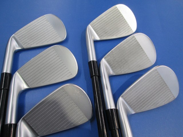 TaylorMade P7MC 2023 Diamana Thump 95 (JP) S 5 9 P 6 pcs | eBay TaylorMade P7MC 2023 Diamana Thump 95 (JP) S 5 9 P 6 pcs | eBay