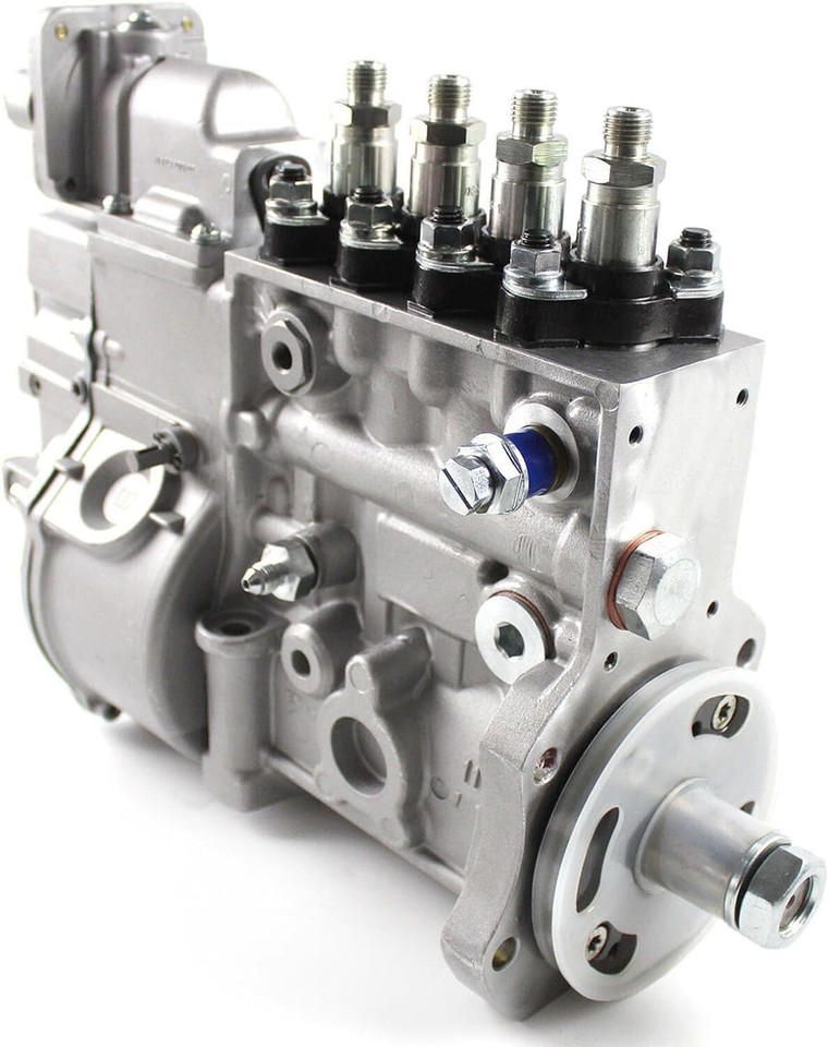 Fuel Injection Pump 5261583 5268997 For Cummins 4BT 4BTA 3.9L 125HP ...
