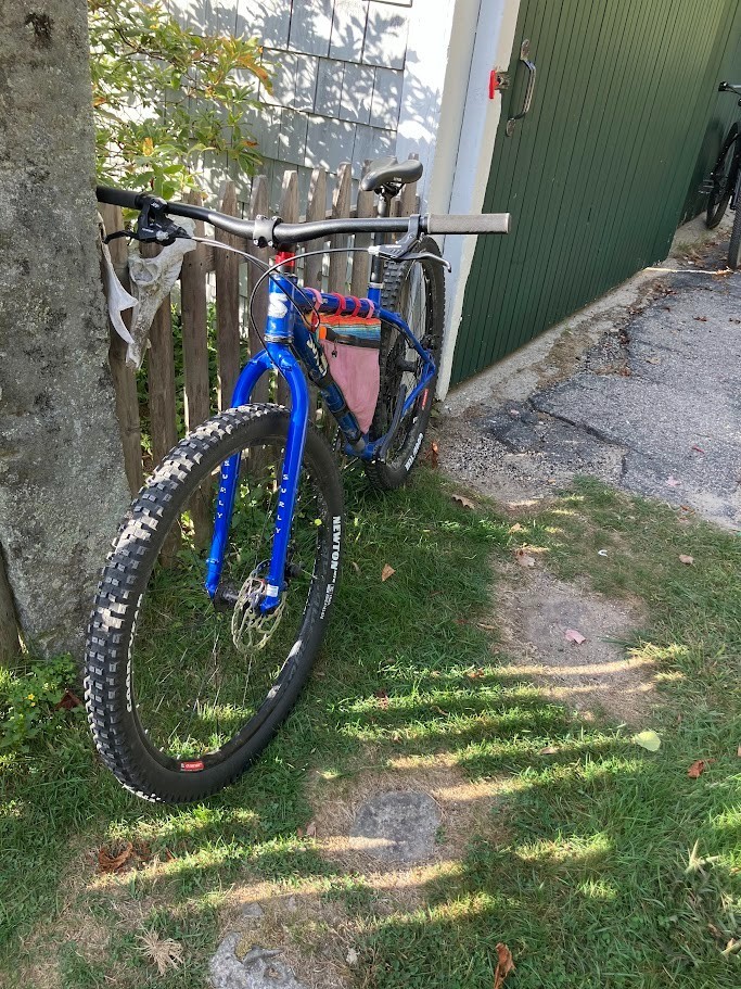 Surly Karate Monkey Bikepacking Rig | eBay