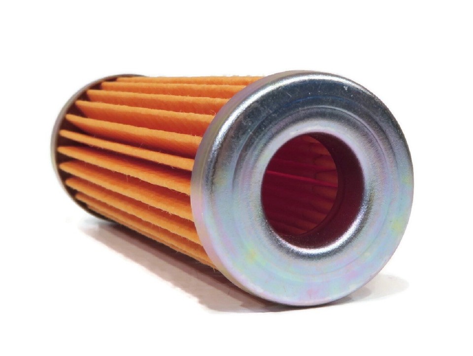 Genuine OEM Stens 120670 Fuel Filter fits Kubota, Grasshopper 721D ...
