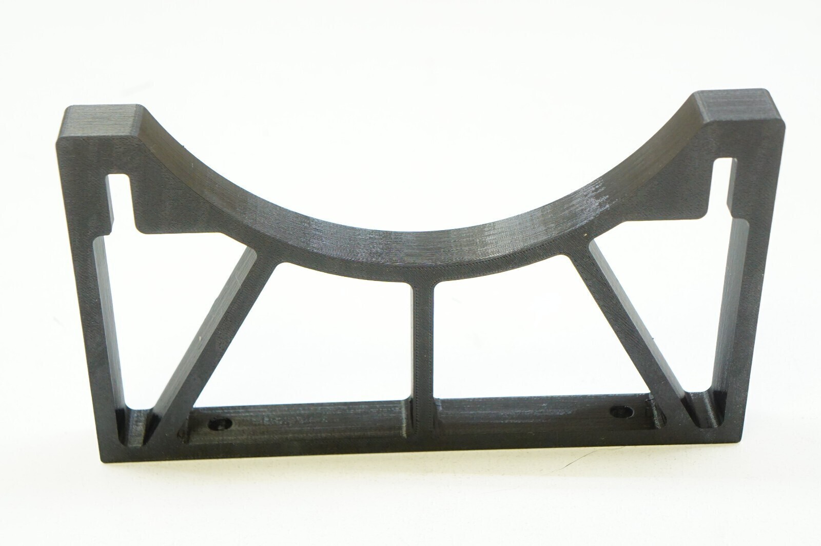 Heavy Duty Bracket Wall Mount for Argon Welding Cylinder Tank 40cf 80cf ...