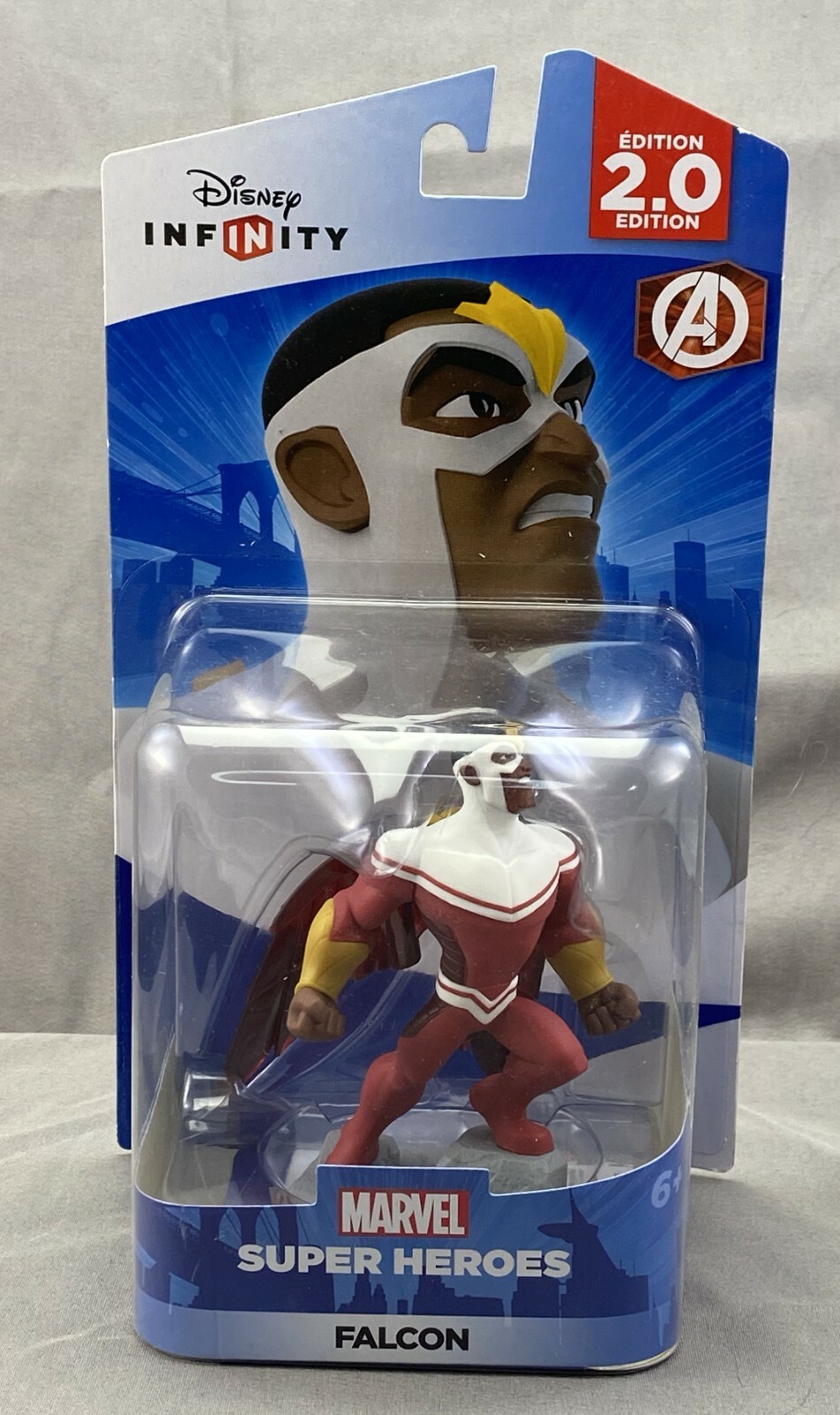 Falcon Disney Infinity