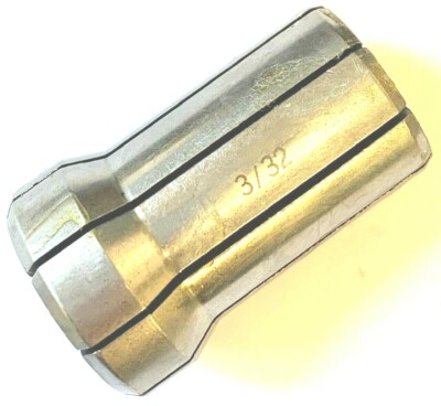 Collets - 32 Double Angle