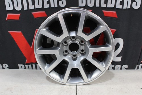 20" Gmc Sierra 1500 (2015) Wheel - 22796082 | eBay
