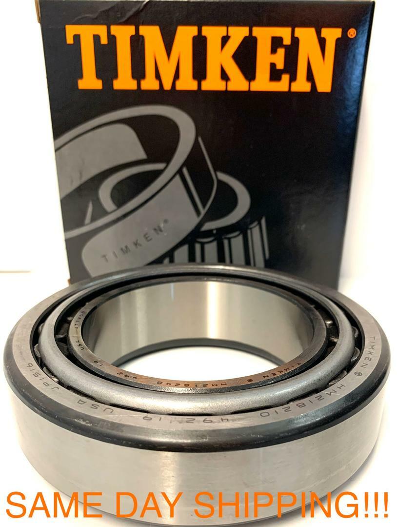 TIMKEN HM218248/HM218210 Tapered Roller Bearing Set 414 3.54" Bore | eBay