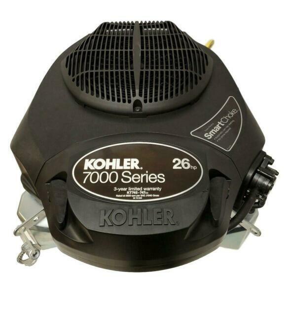 Kohler SV730-3022 Shaft Engine for sale online | eBay
