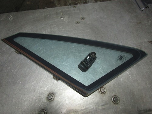 1990-1996 Oldsmobile Cutlass Ciera Wagon OEM driver side rear vent ...