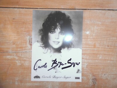 Original Carole Bayer Sager - Music | eBay
