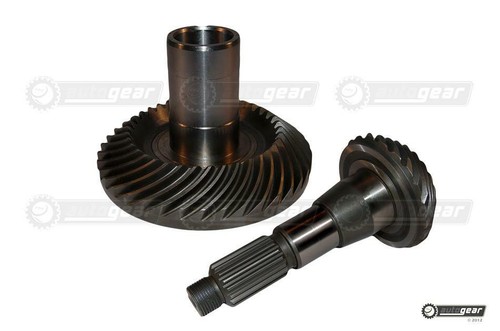 Land Rover Freelander 1/2 Ird Transfer Unit Dial Wheel and Pinion | eBay