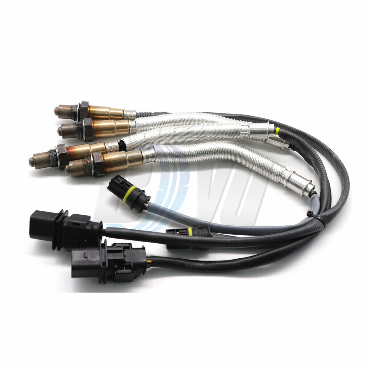 Upstream + Downstream Oxygen Sensor for BMW E81 E82 E87 E90 120i 320i ...