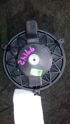 FORD TERRITORY HEATER FAN MOTOR HIM MODULE, GREY, SX-SY MKII, 05/04-04/ ...