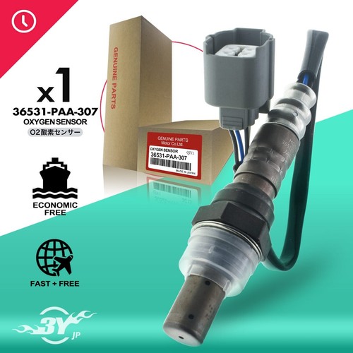 Upstream O2 Air Fuel Ratio Oxygen 02 Sensor For 2000-02 Honda Accord 2 ...