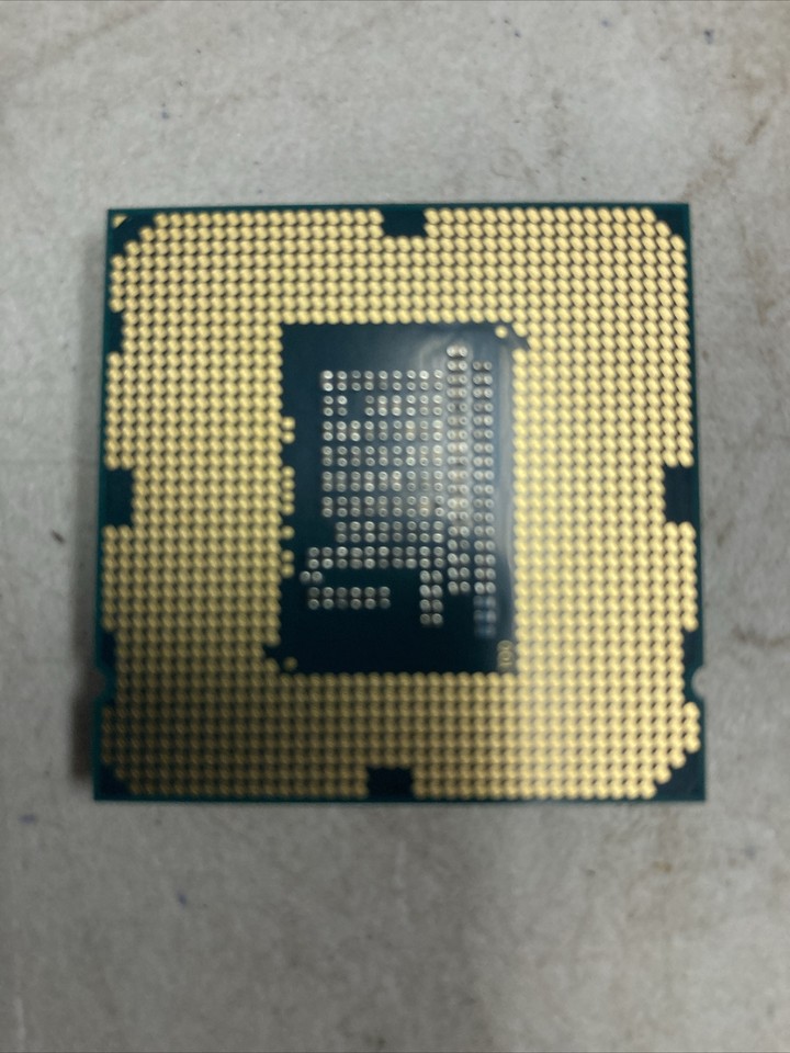 Intel Pentium Dual-Core G2030 SR163 3.00GHz 3MB LGA 1155 Desktop CPU ...