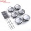 3.0T V6-Engine Piston & Ring Assembly Set For Audi A4 A5 A6 A7 A8 ...