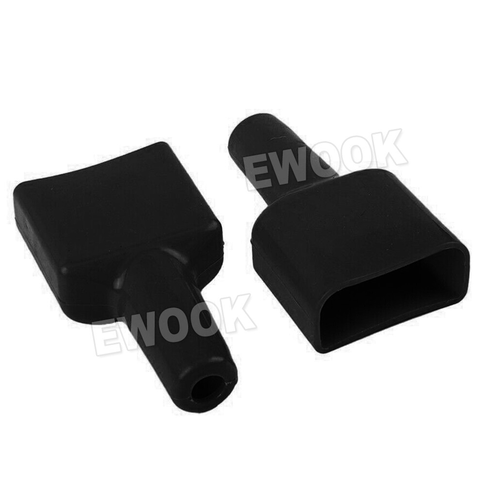 10x Waterproof For Anderson Style 50A Plug dust cable sheath cover 50A ...