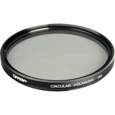 Tiffen 72mm Circular Polarizing Filter 72CP NEW 49383048483| eBay