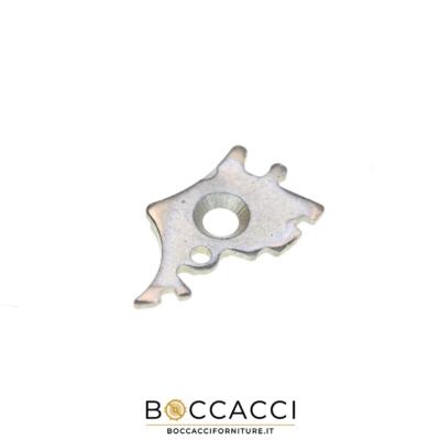 ETA Calib. 2836 Ref. 2595 Date Jumper Guard Plate Calib: 2836 ...