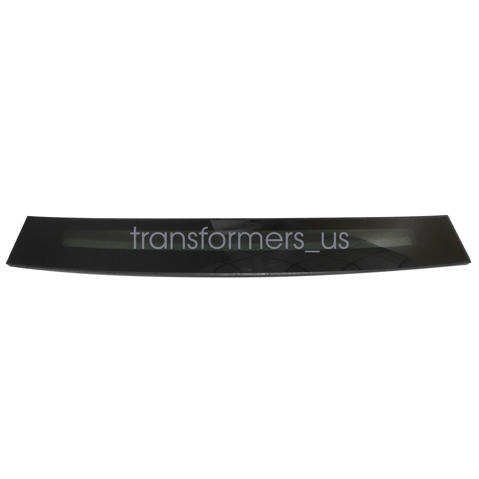 New Front Section Sunroof Roof Panel Glass 17A8770559B9 For 2019-2023 ...