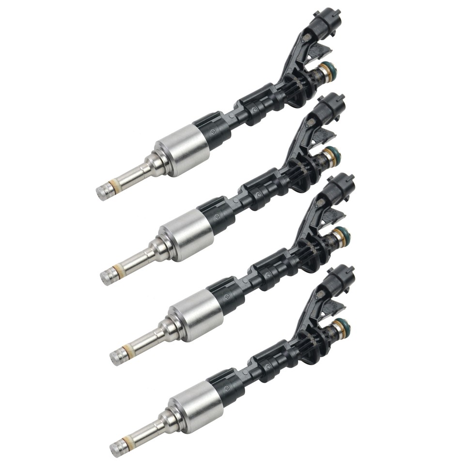 Fuel injectors For Jaguar XF XJ, Land Rover LR4 Range Rover LR079542 5 ...