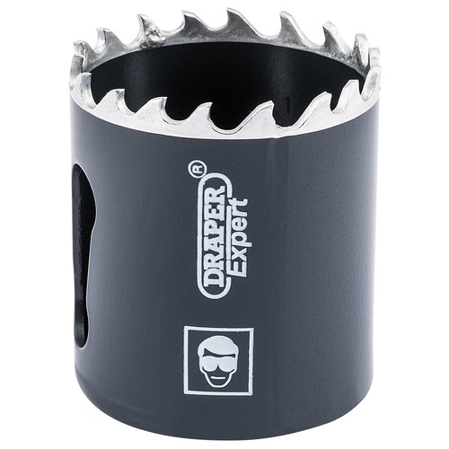 Draper Cobalt Hole Saw 38mm Variable Pitch Universal Cut 34789 | eBay