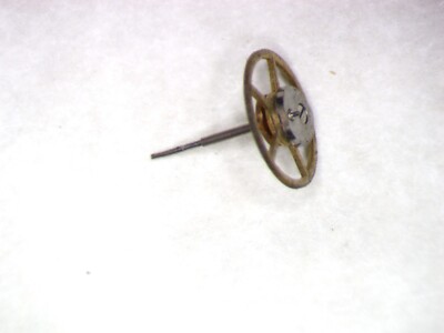 Landeron 51 8000 Chronograph runner Parts with slight issue, Repair | eBay