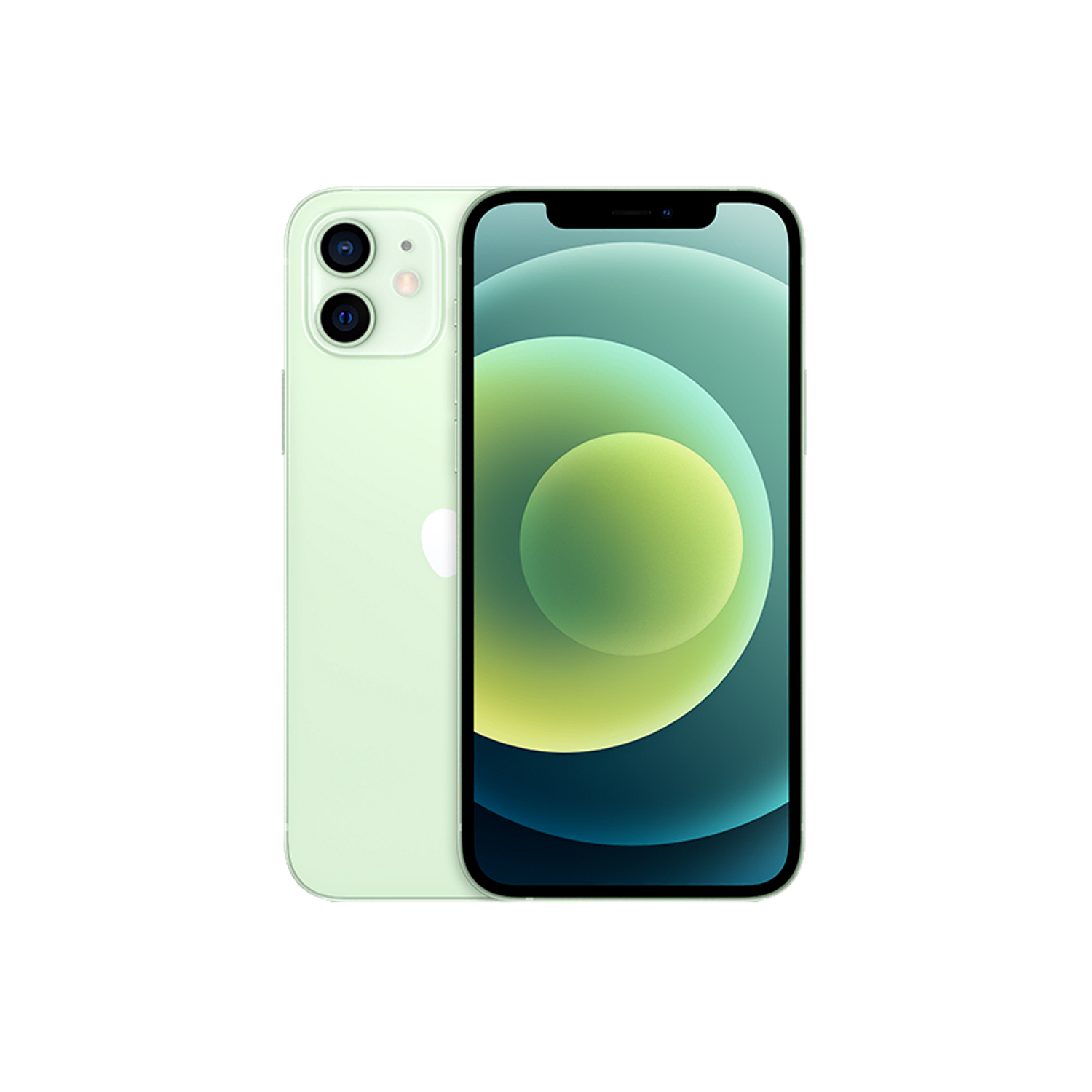 Apple iPhone 12 - 128GB - Green (Unlocked) for sale online | eBay