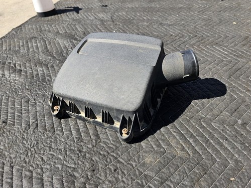 FORD FG FALCON 6CYL AIRBOX TOP LID WITH BOLTS 2008-2014 4.0 air box lid ...