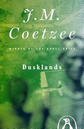 Dusklands by J M Coetzee: New 9780140241778| eBay