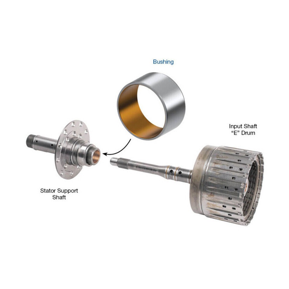 Automatic Transmission Rear Stator Bushing | 6R80, ZF6HP26 | eBay