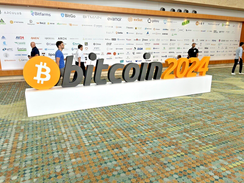 2024 Bitcoin Trading Cards, Nashville, Nashville 2024, LIMITED EDITION ...