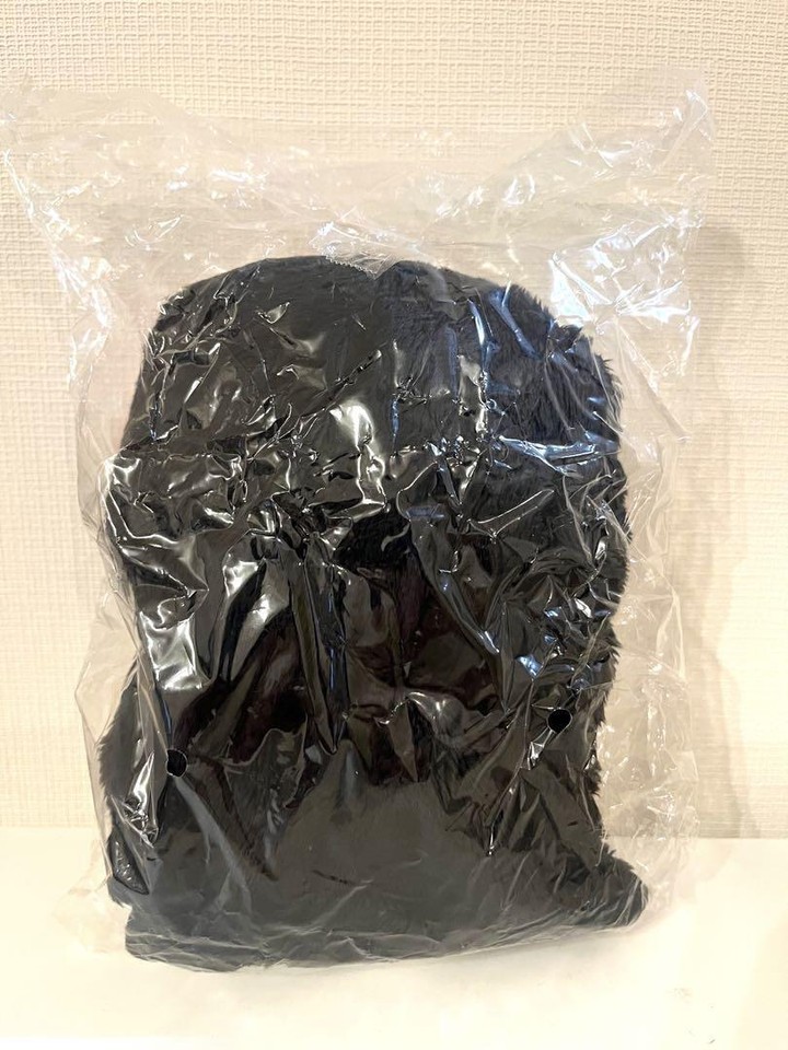 Sadako 3D2 HELLO KITTY Kitty 16cm Plush Toy Brand New JAPAN Gift | eBay