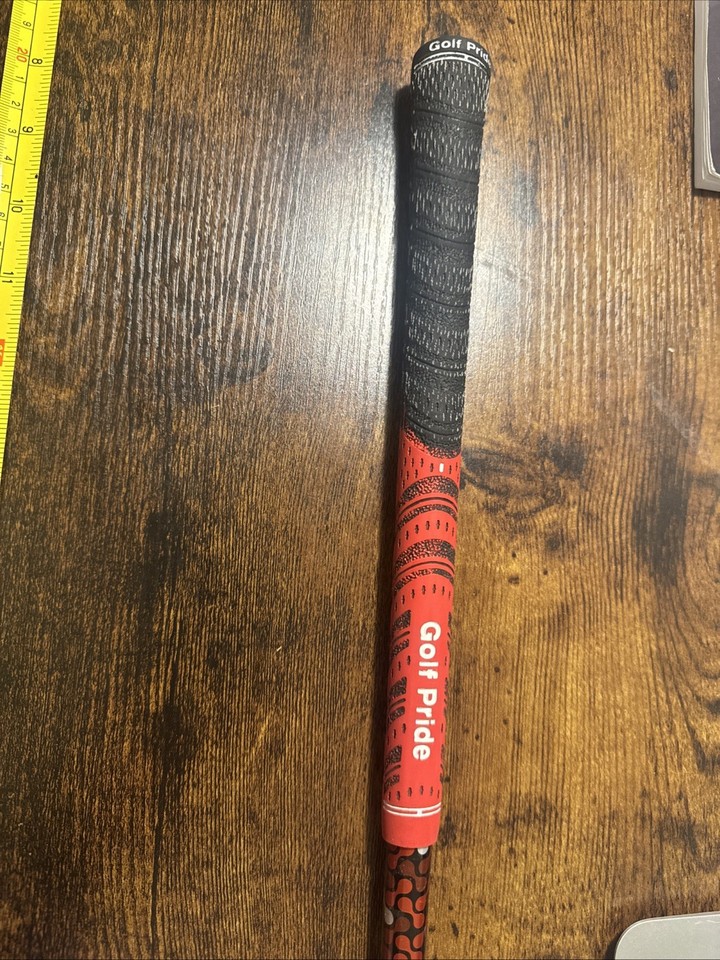 Fujikura Atmos Red 5R FW Regular Graphite Fairway Shaft Taylormade | eBay