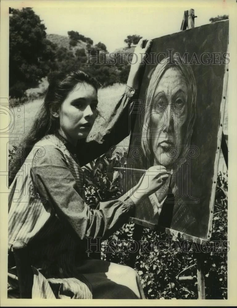 Madeleine Stowe Little House On The Prairie