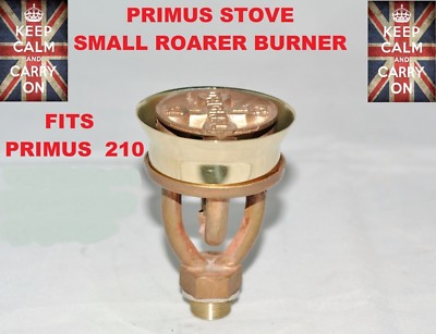 PRIMUS STOVE ROARER BURNER TO FIT PRIMUS 210 | eBay UK