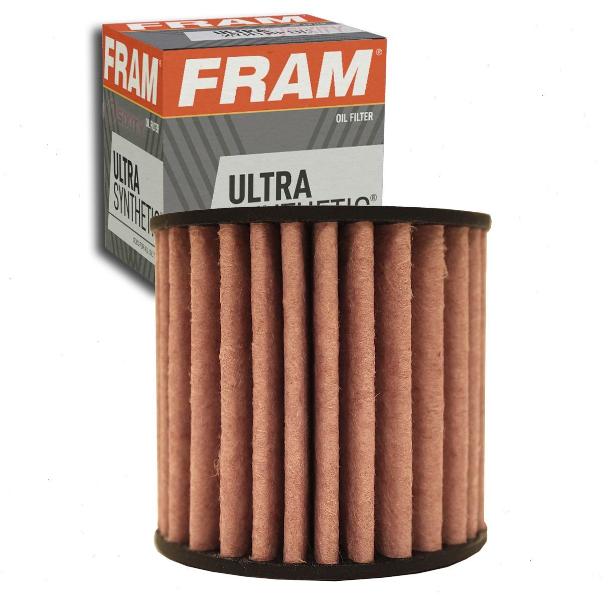 Fram XG11665 - cross reference oil filters | oilfilter-crossreference.com