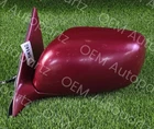 Lexus LS430 2001-2006 Genuine Door Electric Side Mirror Left side Oem ...